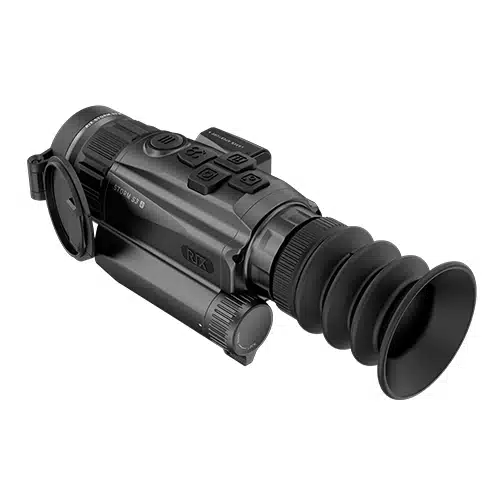 Rix Optics (visir Inc) RIXSTORMS3R Storm S6 Thermal Black 35mm 3.5x ...