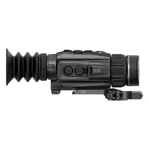 Rix Optics (visir Inc) RIXSTORMS3R Storm S6 Thermal Black 35mm 3.5x ...