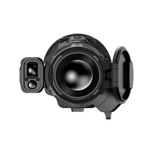 Rix Optics (visir Inc) RIXSTORMS3R Storm S6 Thermal Black 35mm 3.5x ...