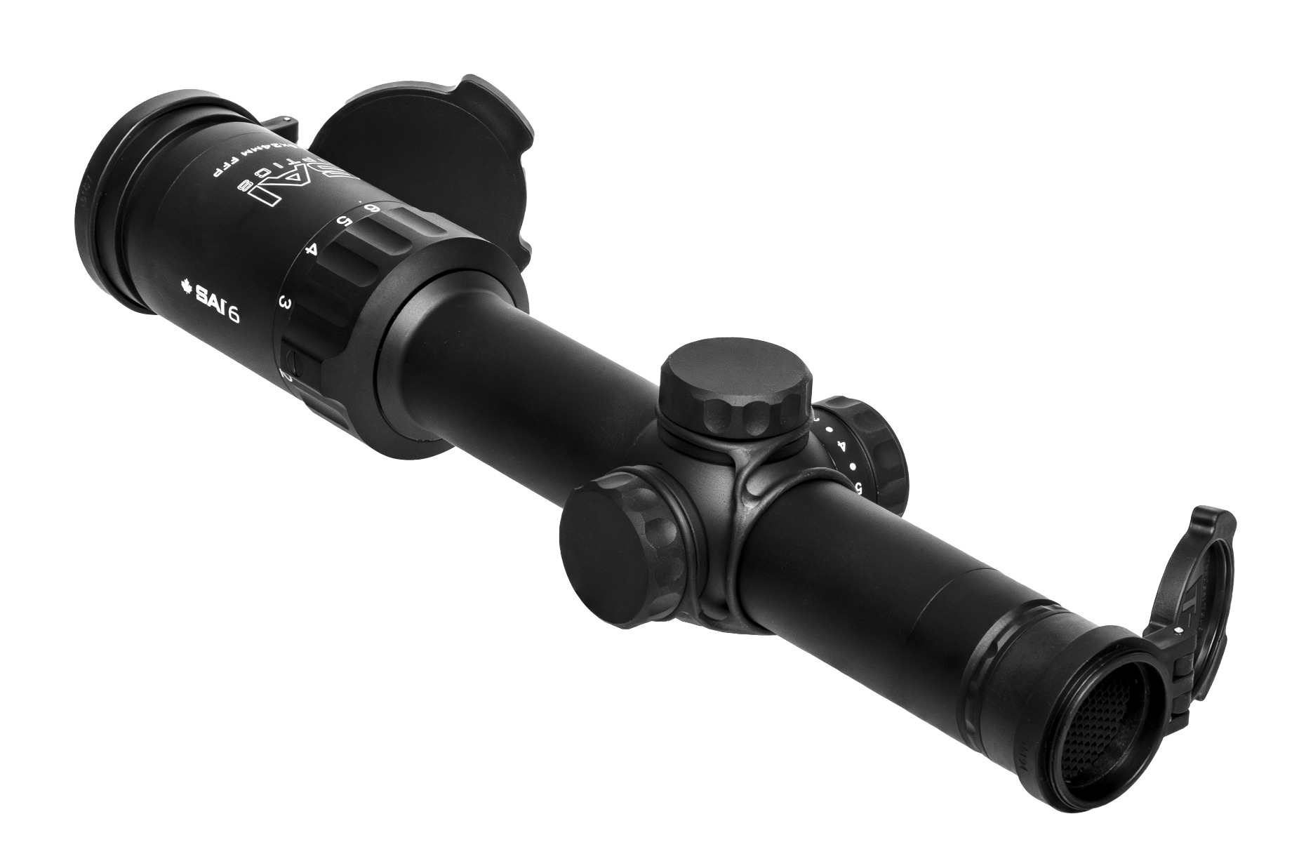 SAI™ 6 Series Optical Sights: Rugged & Versatile | Night Vision Guys