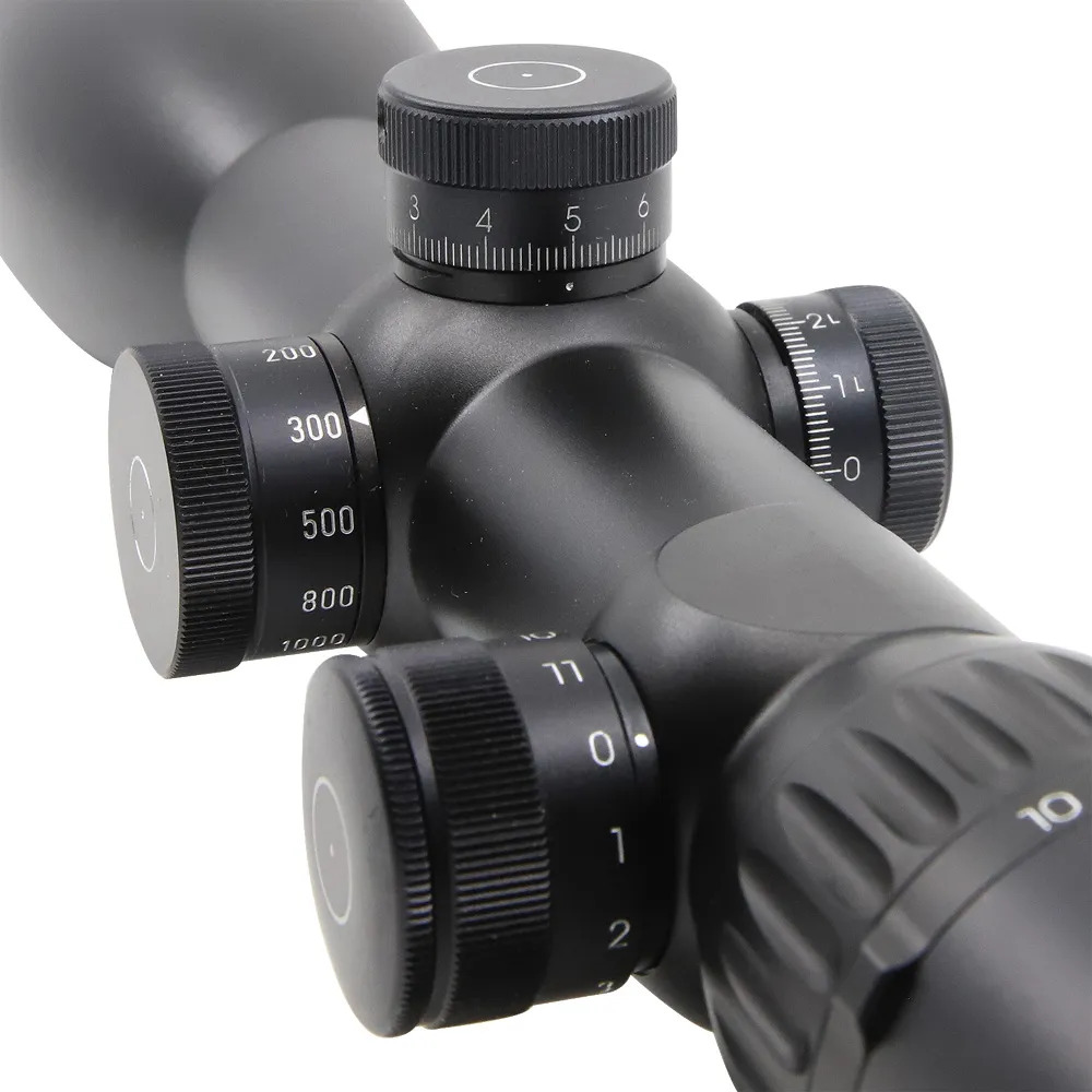 Schmidt Bender 4-16x56mm Polar T96 P LMZ 2.BE D7 1cm cw BDC HS Riflescope