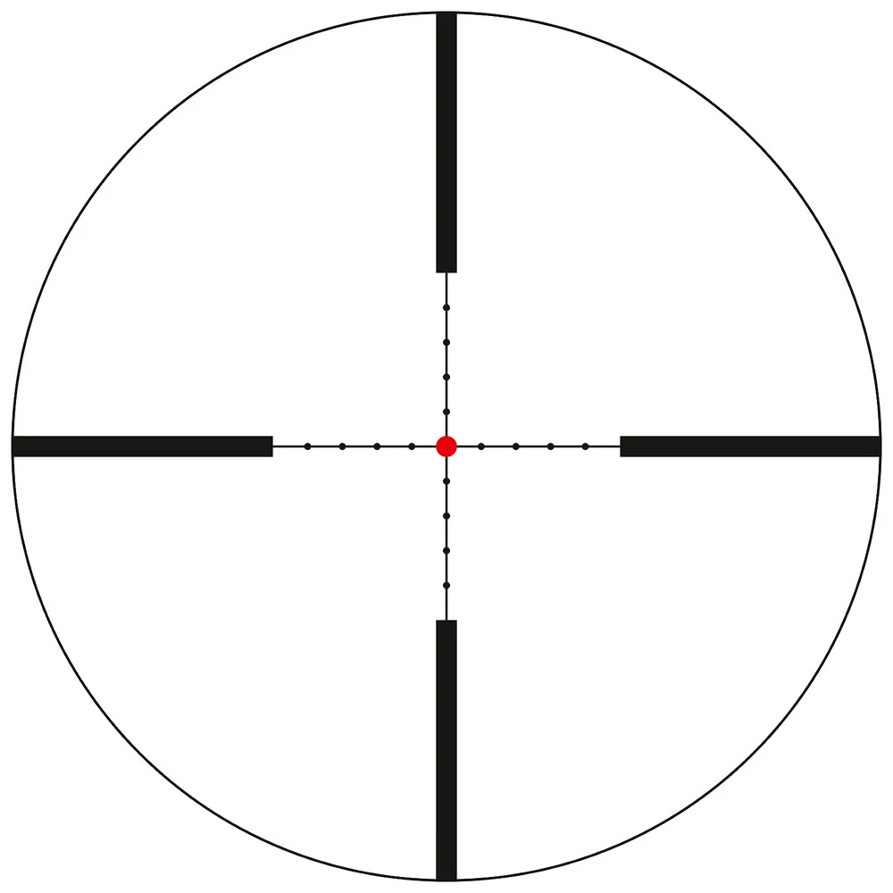 Schmidt Bender 3-12x50mm Zenith LM FD P3 BDC H Riflescope