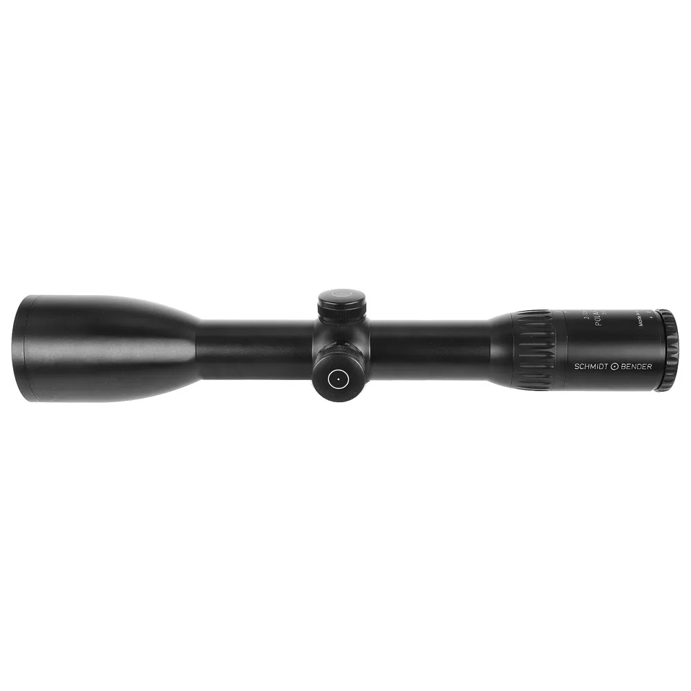 Schmidt Bender 3-12x54mm Polar T96 2.BE D7 Posicon CT Riflescope
