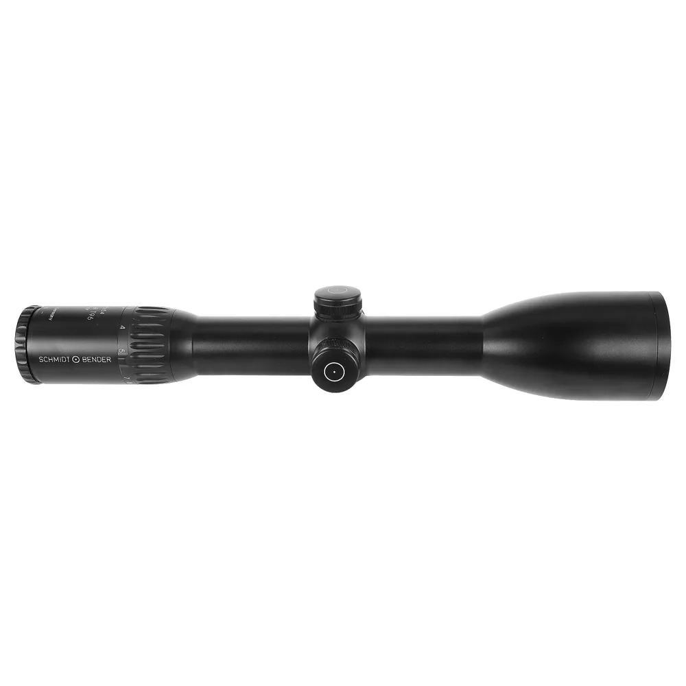 Schmidt Bender 3-12x54mm Polar T96 2.BE D7 Posicon CT Riflescope