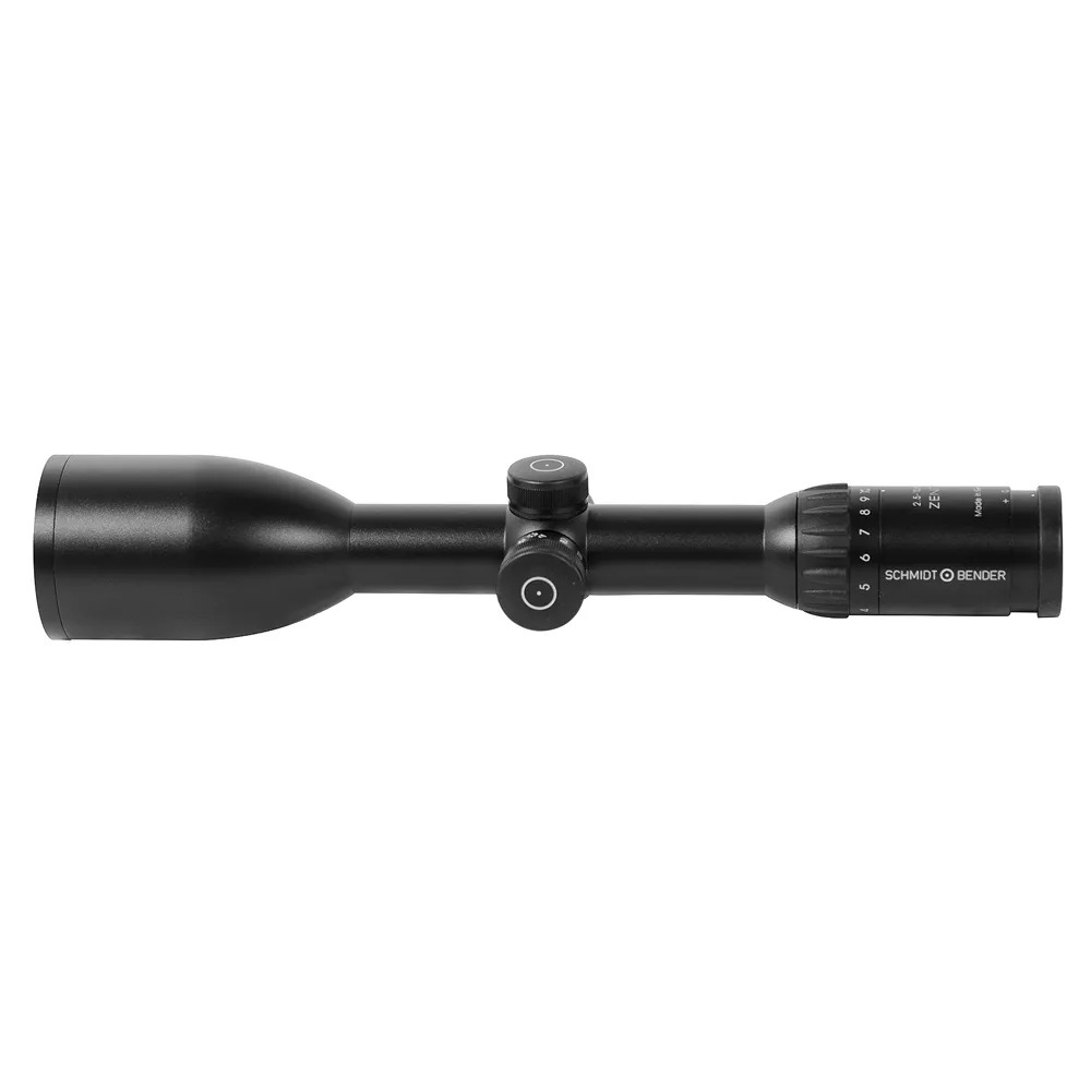 Schmidt Bender 2.5-10x56mm Zenith LMZ FD7 Riflescope