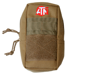 ATN Tactical Carry Case: High-Quality Protection for OTS XLT and OTS LT ...