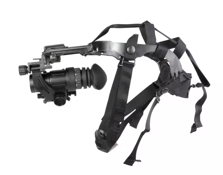 AGM PVS-14 3AW2 Night Vision Monocular with Gen 3 Auto-Gated Level 2 ...