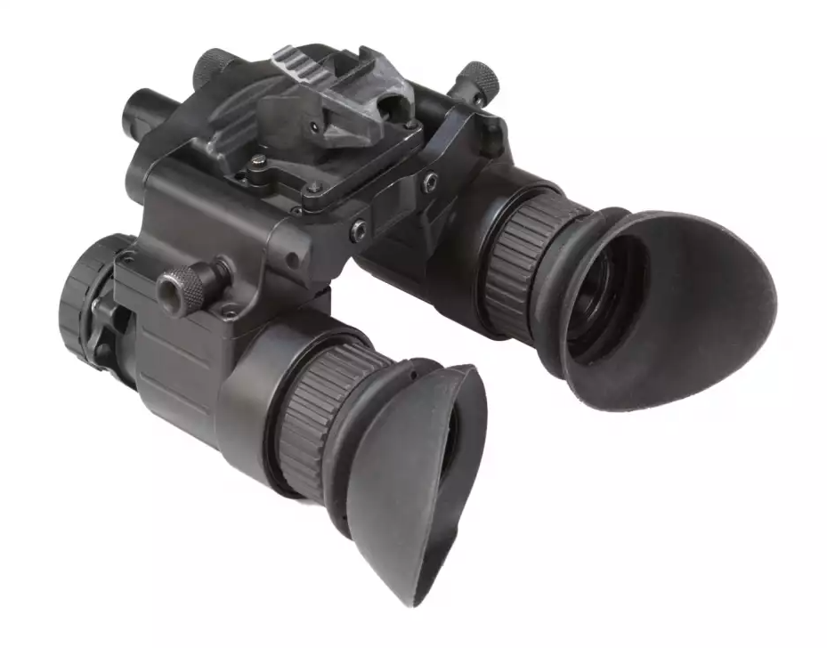 AGM NVG-50 3APW Dual Tube Night Vision Goggle for Sale