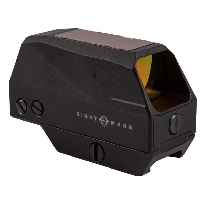 Sightmark Volta Solar Red Dot Sight