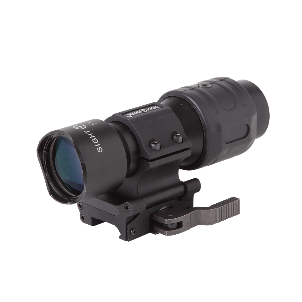 Sightmark 5x Tactical Magnifier | SM19038