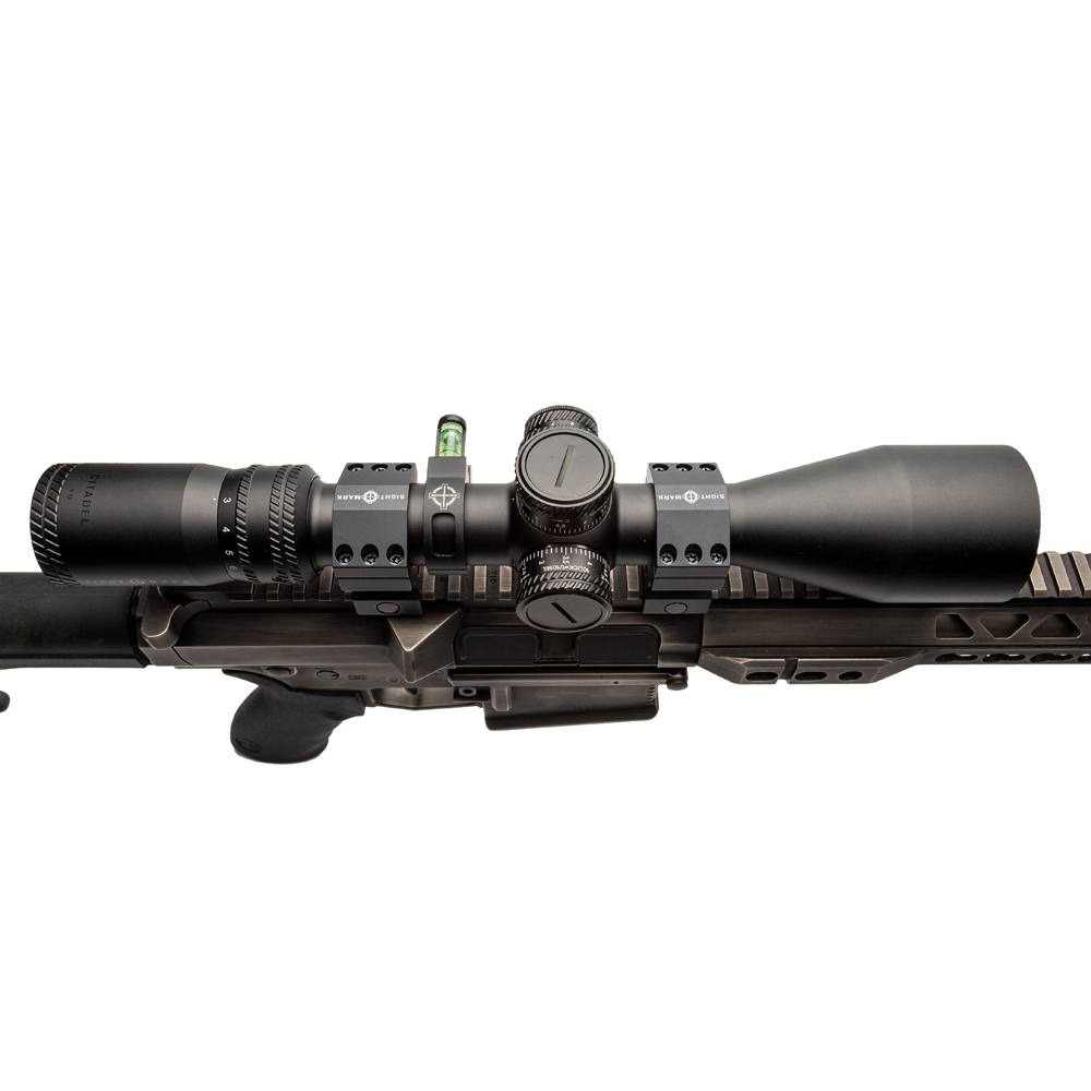 Sightmark 34mm Bubble Level Ring