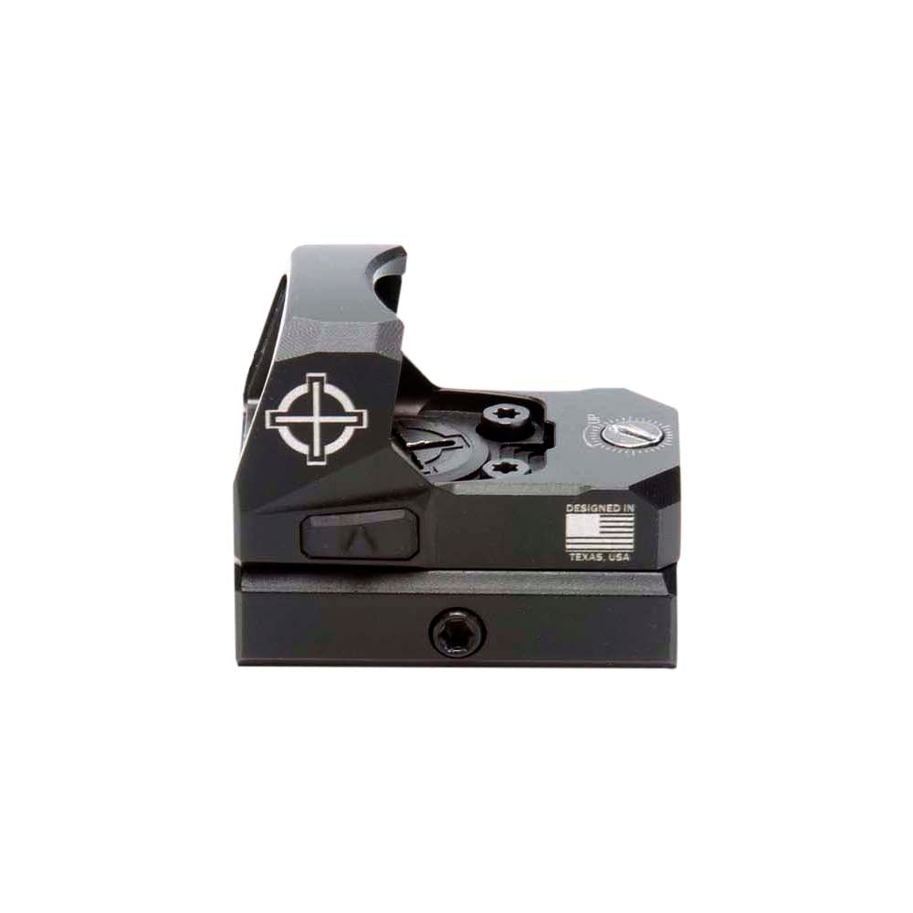 Sightmark Mini Shot A-Spec Reflex Sight - red
