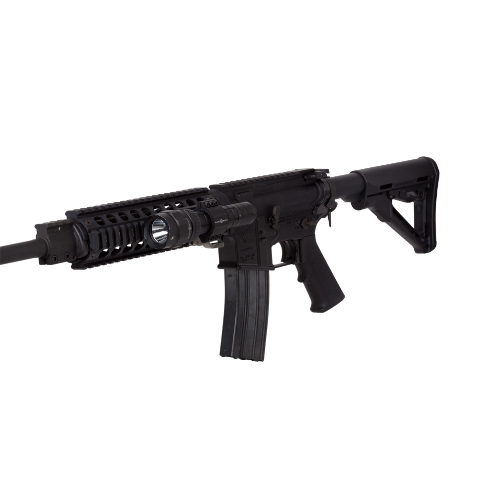 Sightmark 30mm1 inch Low Height QD Mount | SM34003