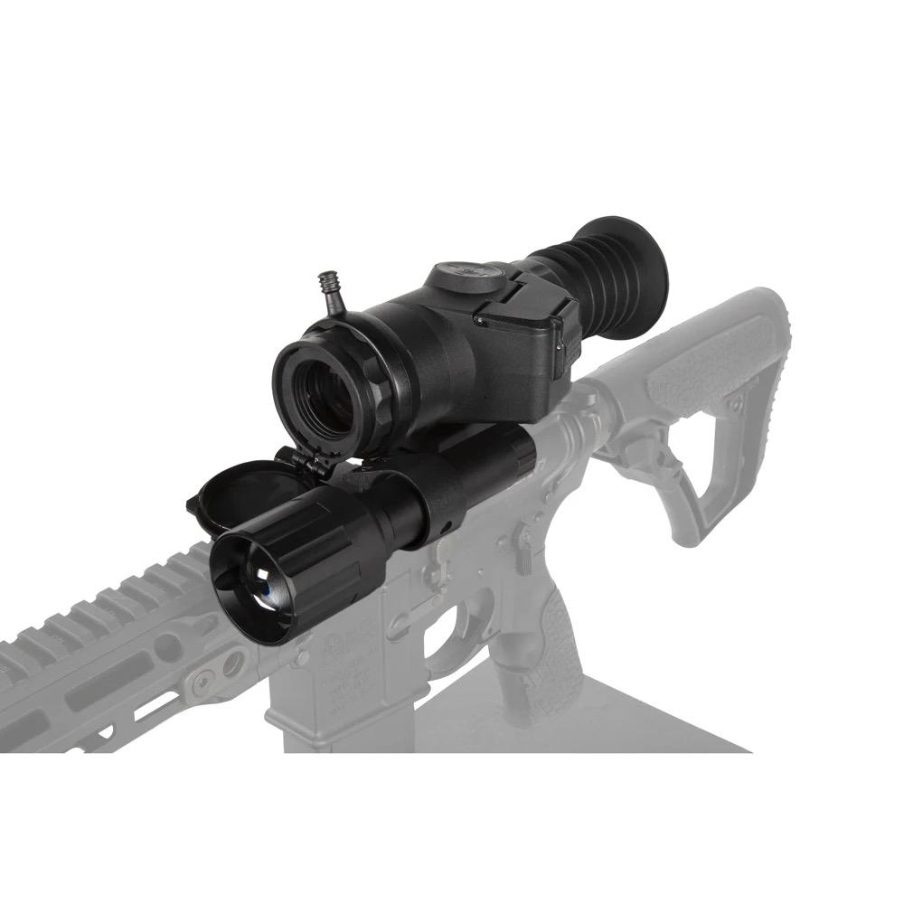 Sightmark Wraith 4K Mini 2X 2-16X32 Digital Scope