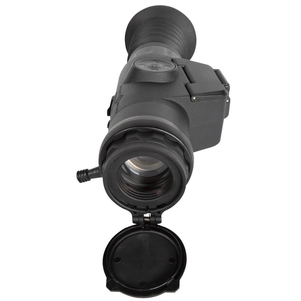 Sightmark Wraith 4K Mini 2X 2-16X32 Digital Scope