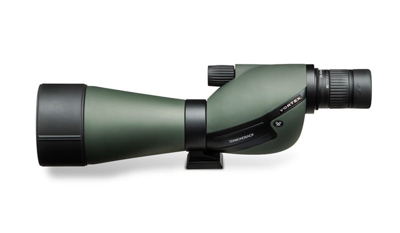 Vortex Diamondback 20-60x80 Straight Spotting Scope DBK-80S1