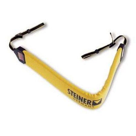 Steiner Yellow Float Strap 768 | Night Vision Guys