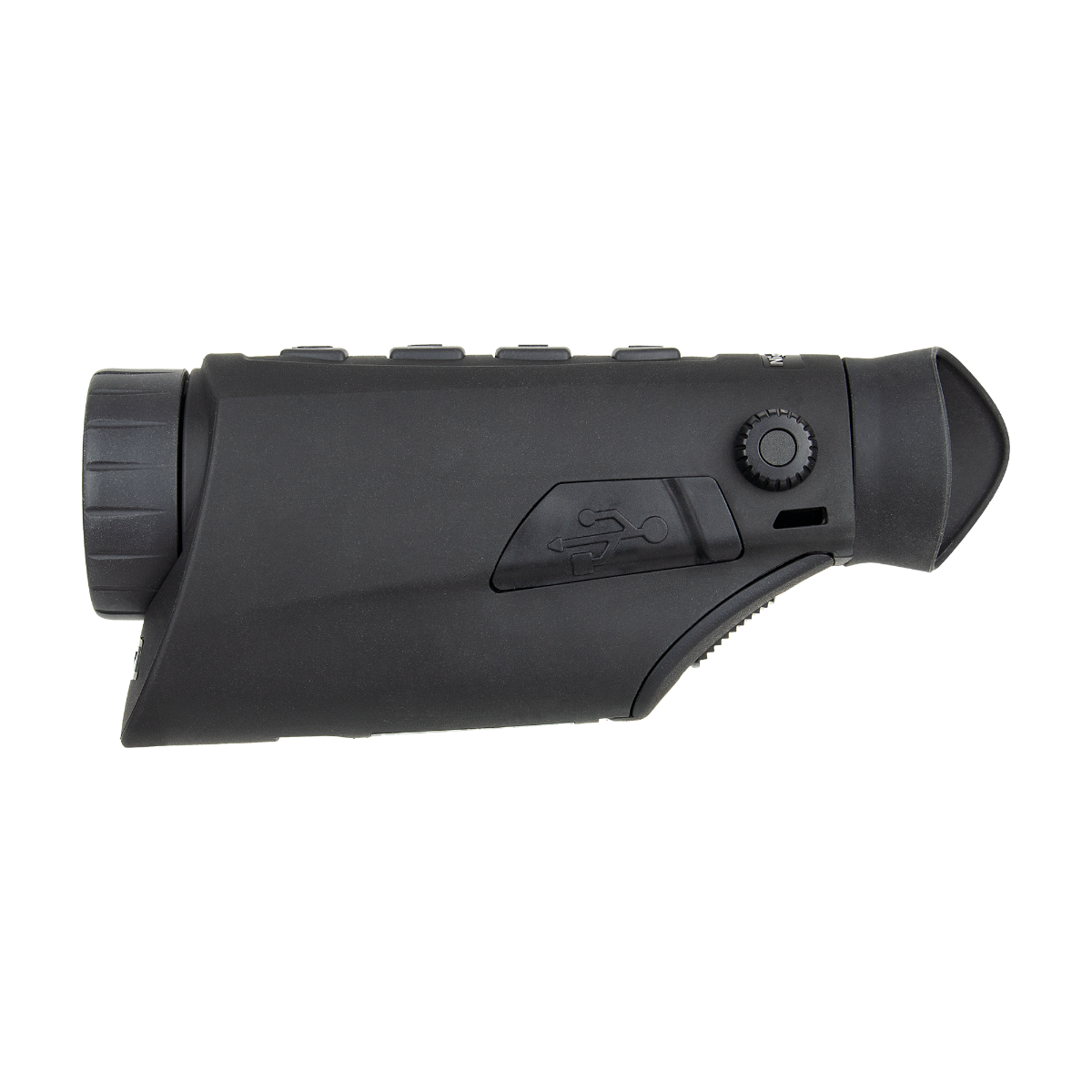 Steiner Nighthunter H35 Lite Gen II Thermal Handheld: Crisp Night ...