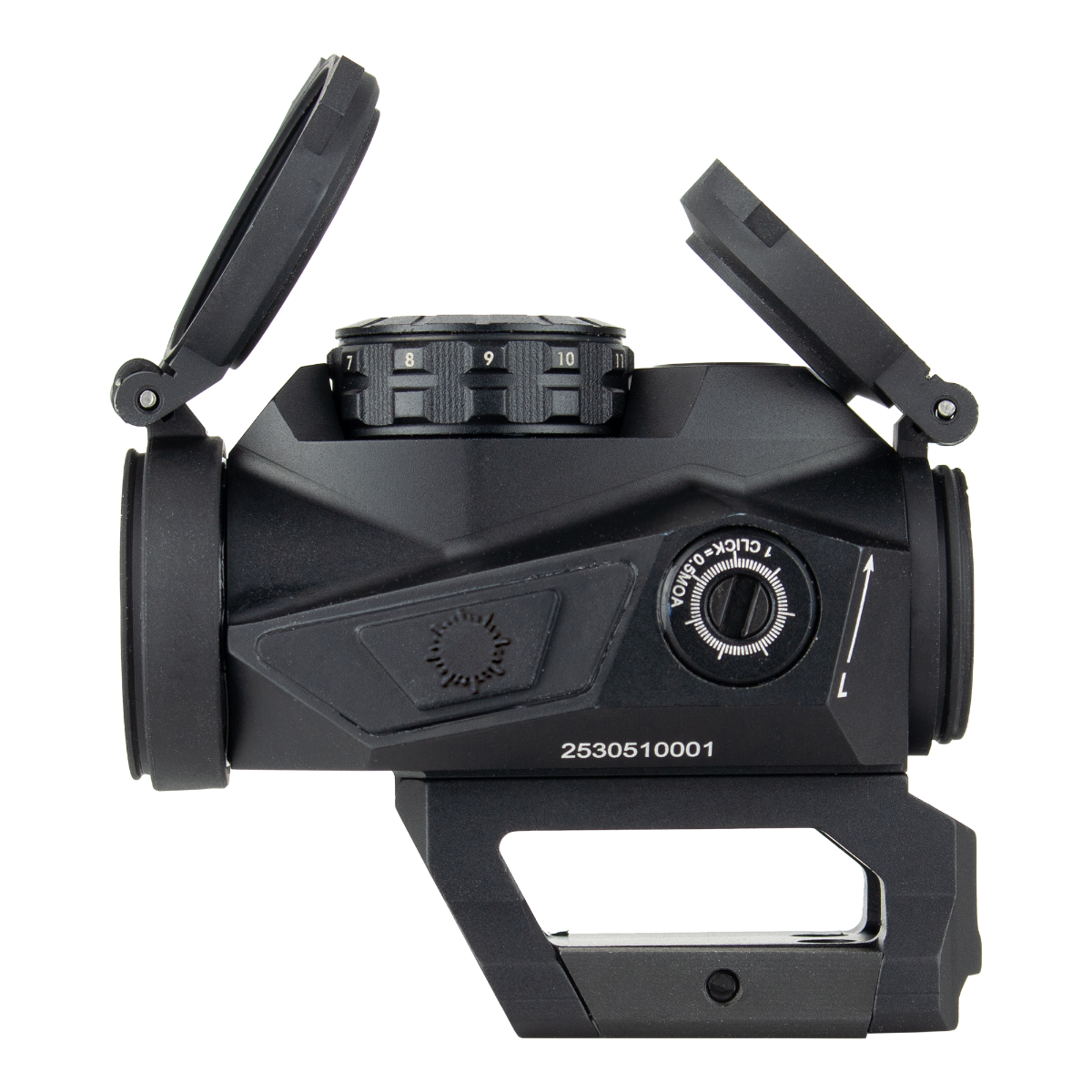 Steiner T1Xi Red Dot Sight: Speed, Precision, and Durability for Any Range