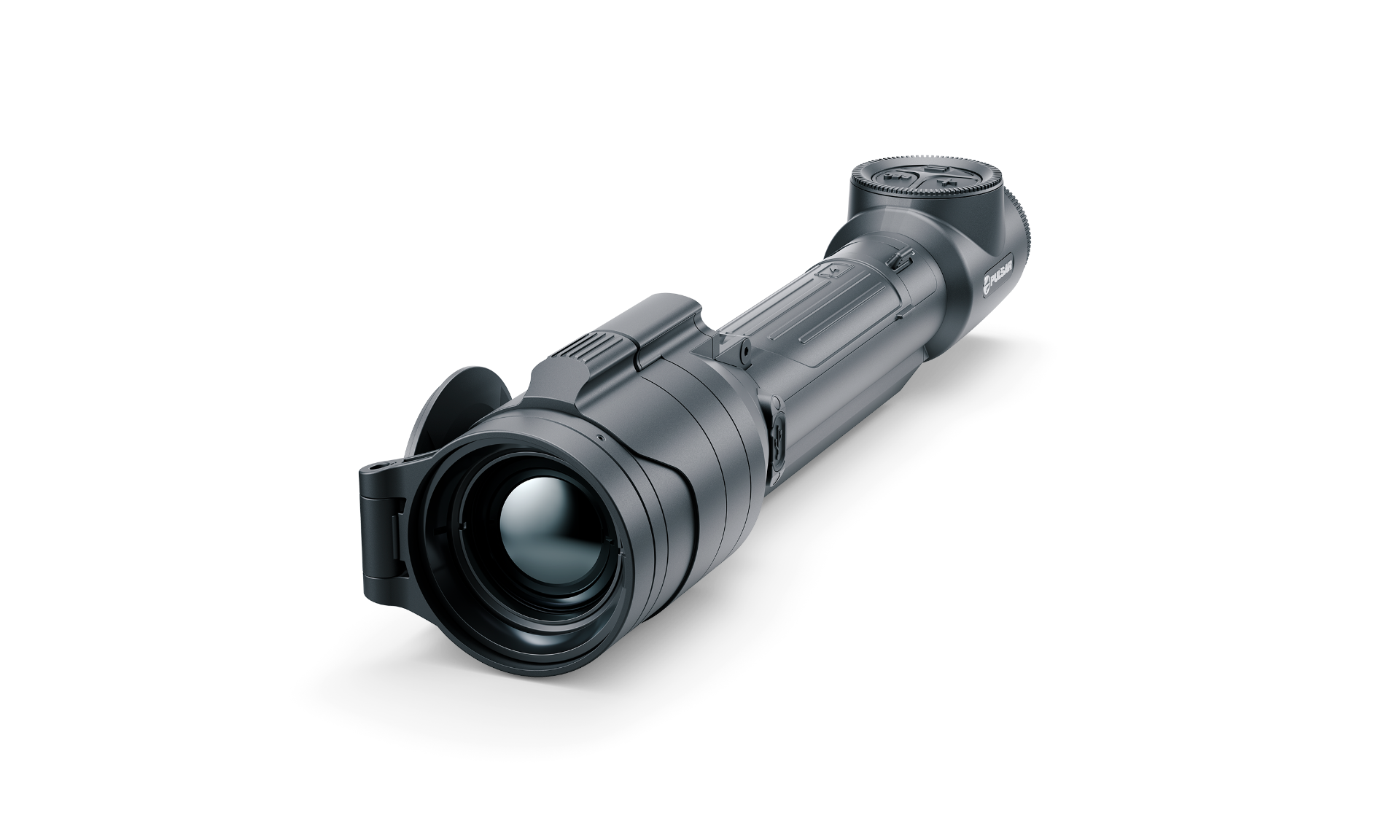 Pulsar Talion XG35 Thermal Imaging Riflescope | Night Vision Guys