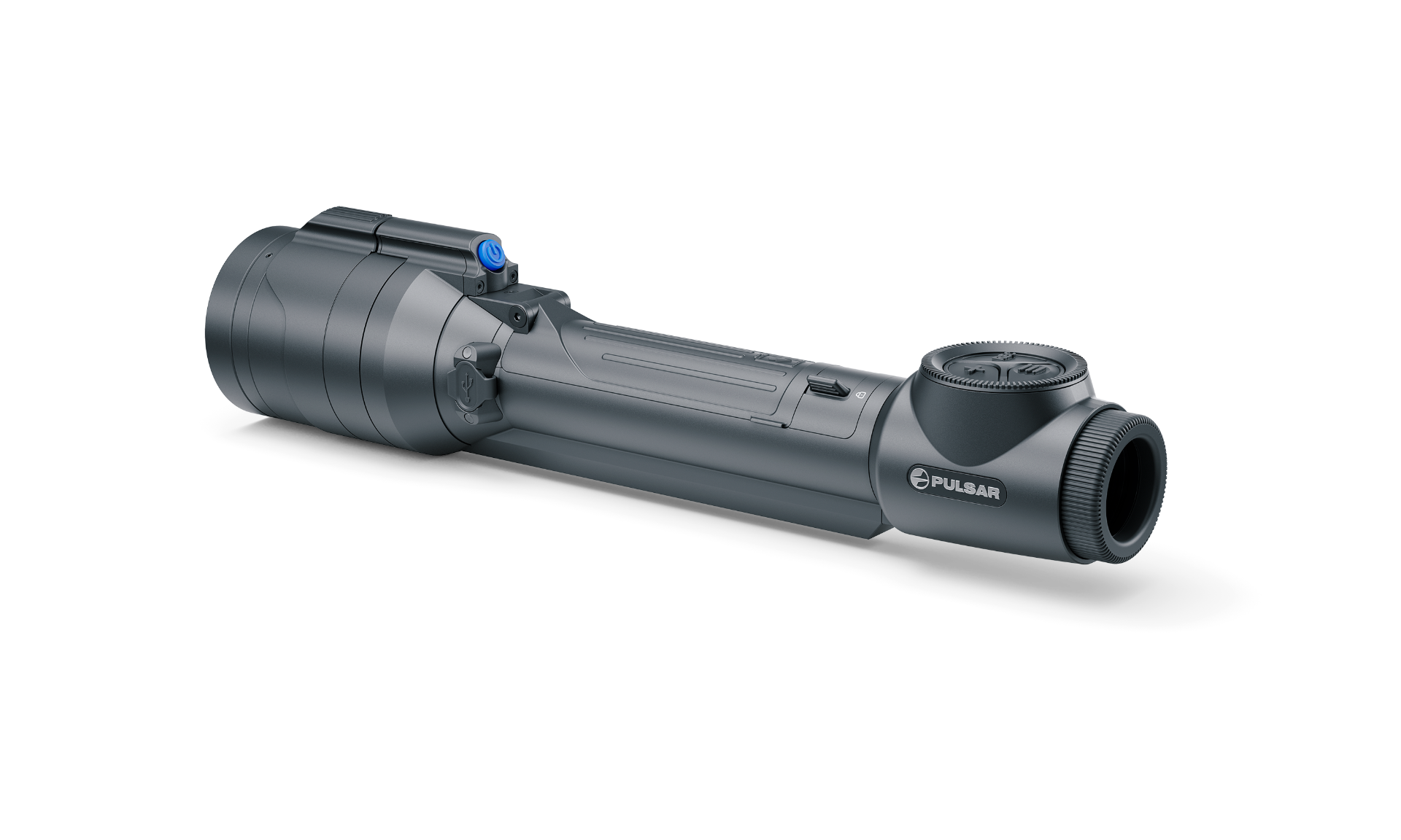 Pulsar Talion XG35 Thermal Imaging Riflescope | Night Vision Guys