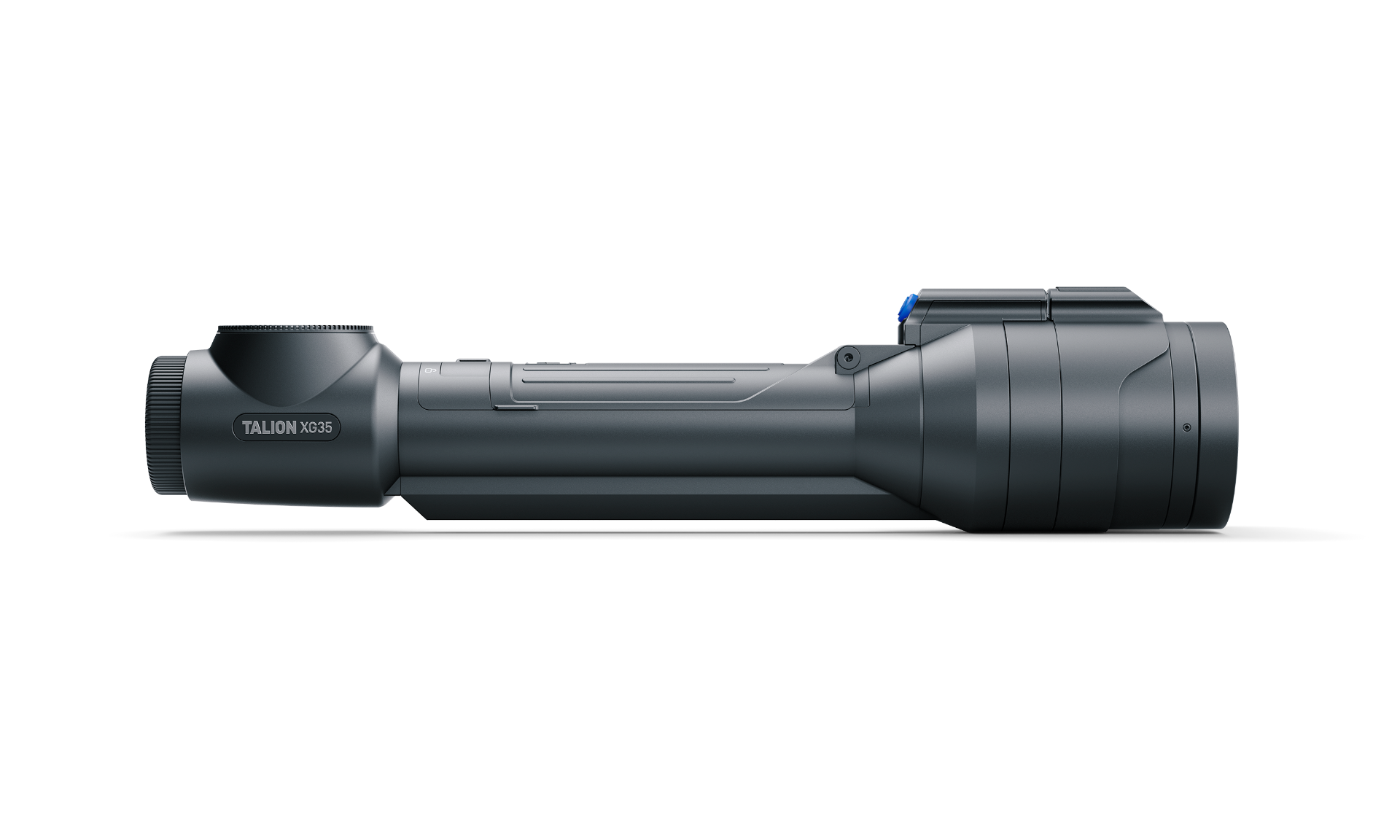 Pulsar Talion XG35 Thermal Imaging Riflescope | Night Vision Guys