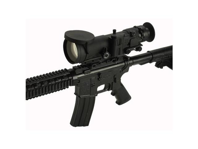 NH-4P NightHawk Night Vision Scope | Night Vision Guys