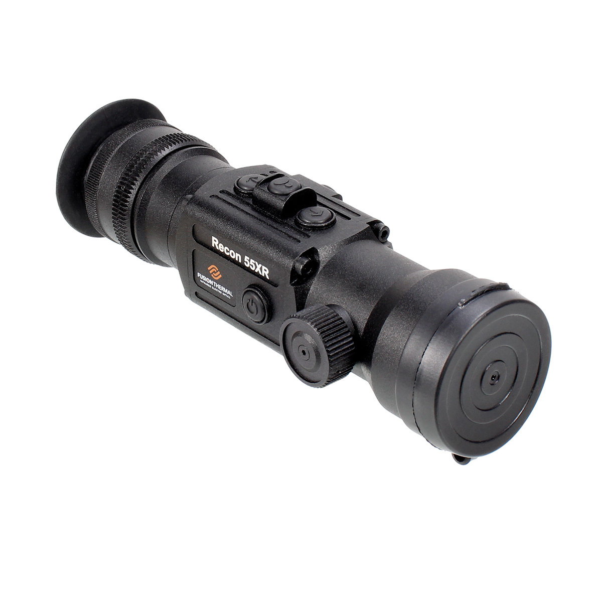 Fusion Thermal Recon 55XR-LH Thermal Clip-On (Day Scope Converter)