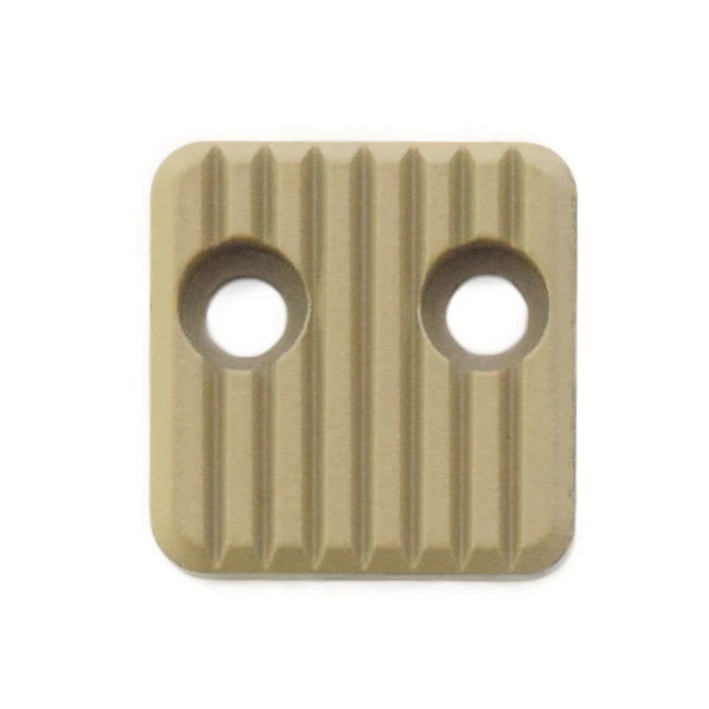 Armaspec TCB-31 Tactical Combat Button, Flat Dark Earth