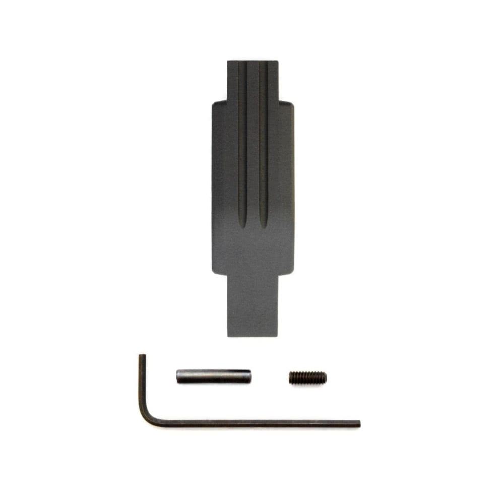 Armaspec S1 Enhanced Trigger Guard, Black