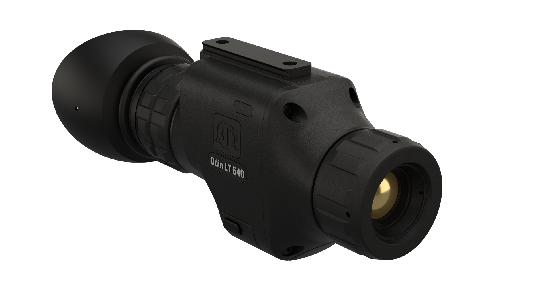 ATN ODIN LT 640, 2-8x, 25mm Compact Thermal Viewer