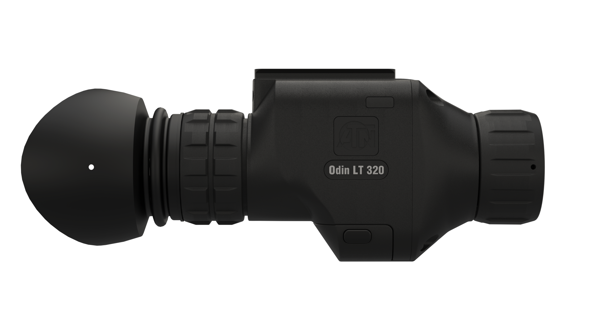 ATN ODIN LT 640, 2-8x, 25mm Compact Thermal Viewer