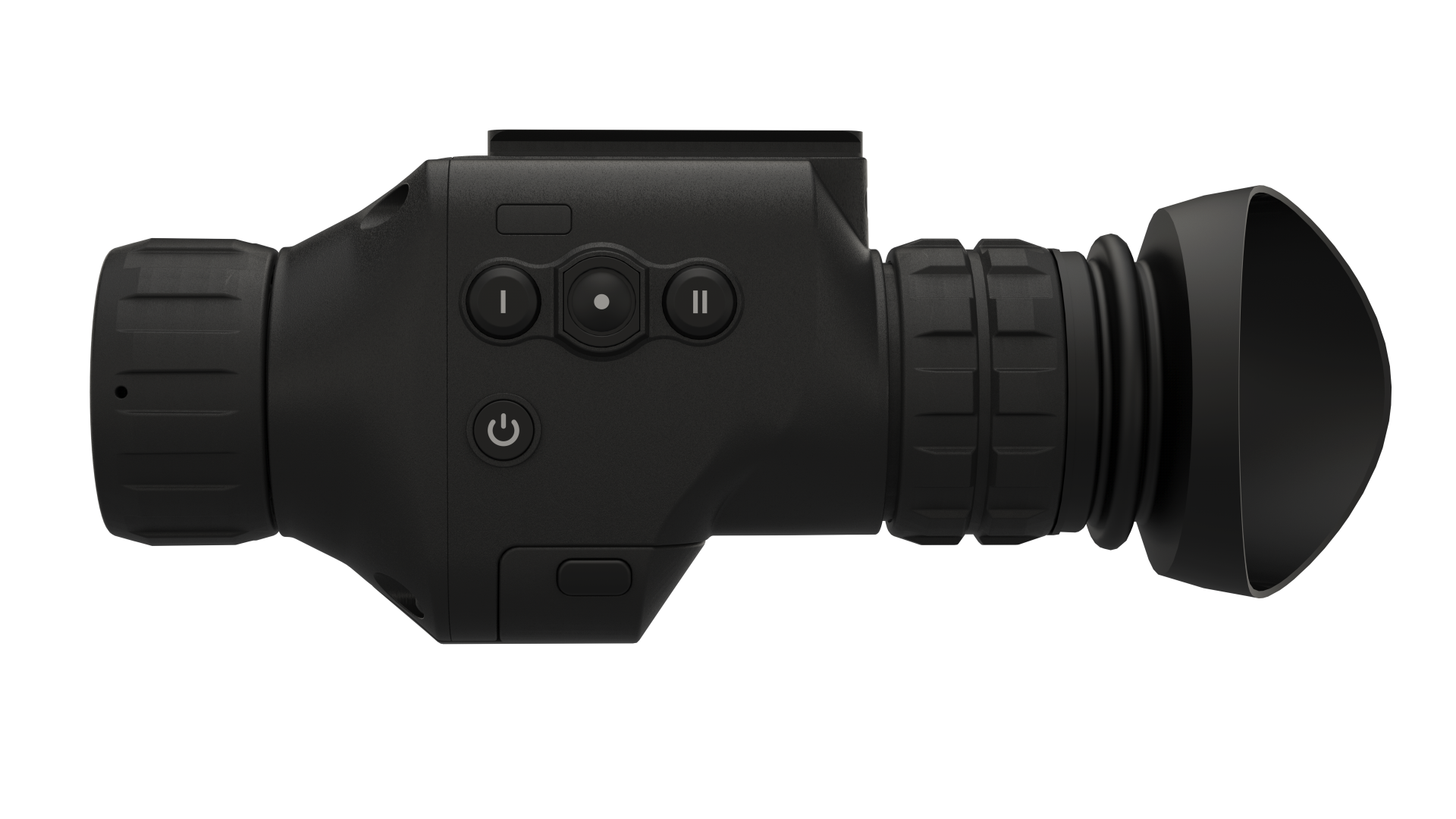 ATN ODIN LT 640, 2-8x, 25mm Compact Thermal Viewer