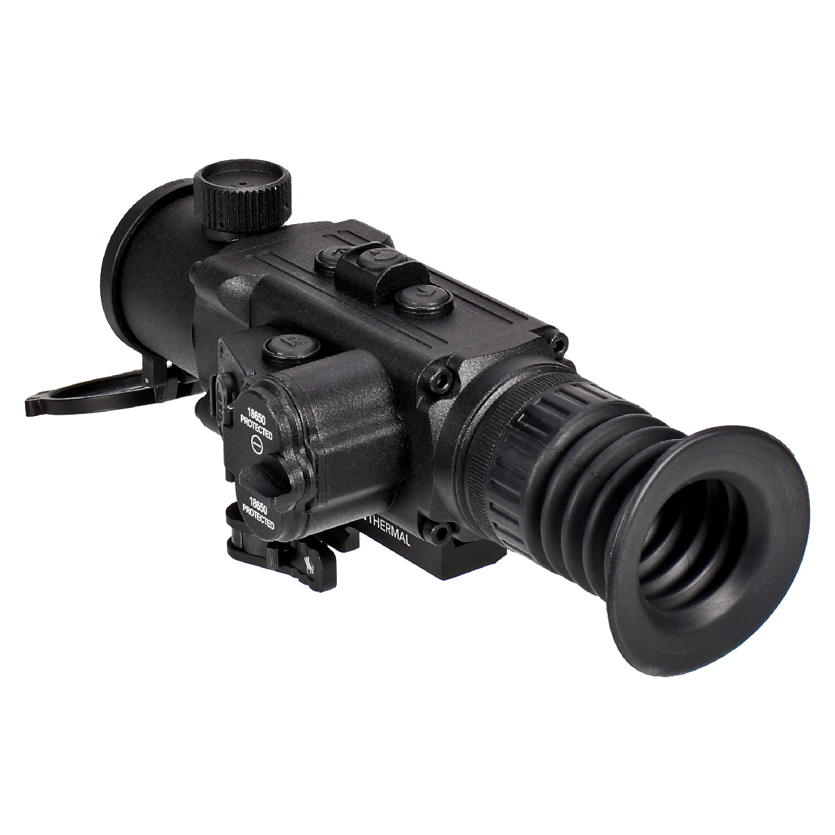 Fusion Thermal Avenger 40 Premium Thermal Rifle Scope