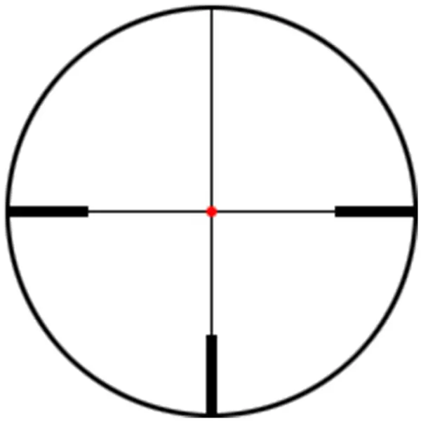 Schmidt Bender 3-12x50mm Zenith LMZ FD7 Riflescope