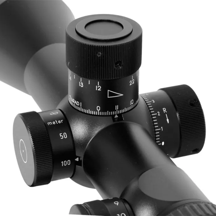 Schmidt Bender PM II 3-12x50 L/P Gen II Mildot MRAD MTC CCW - USMC M40 ...