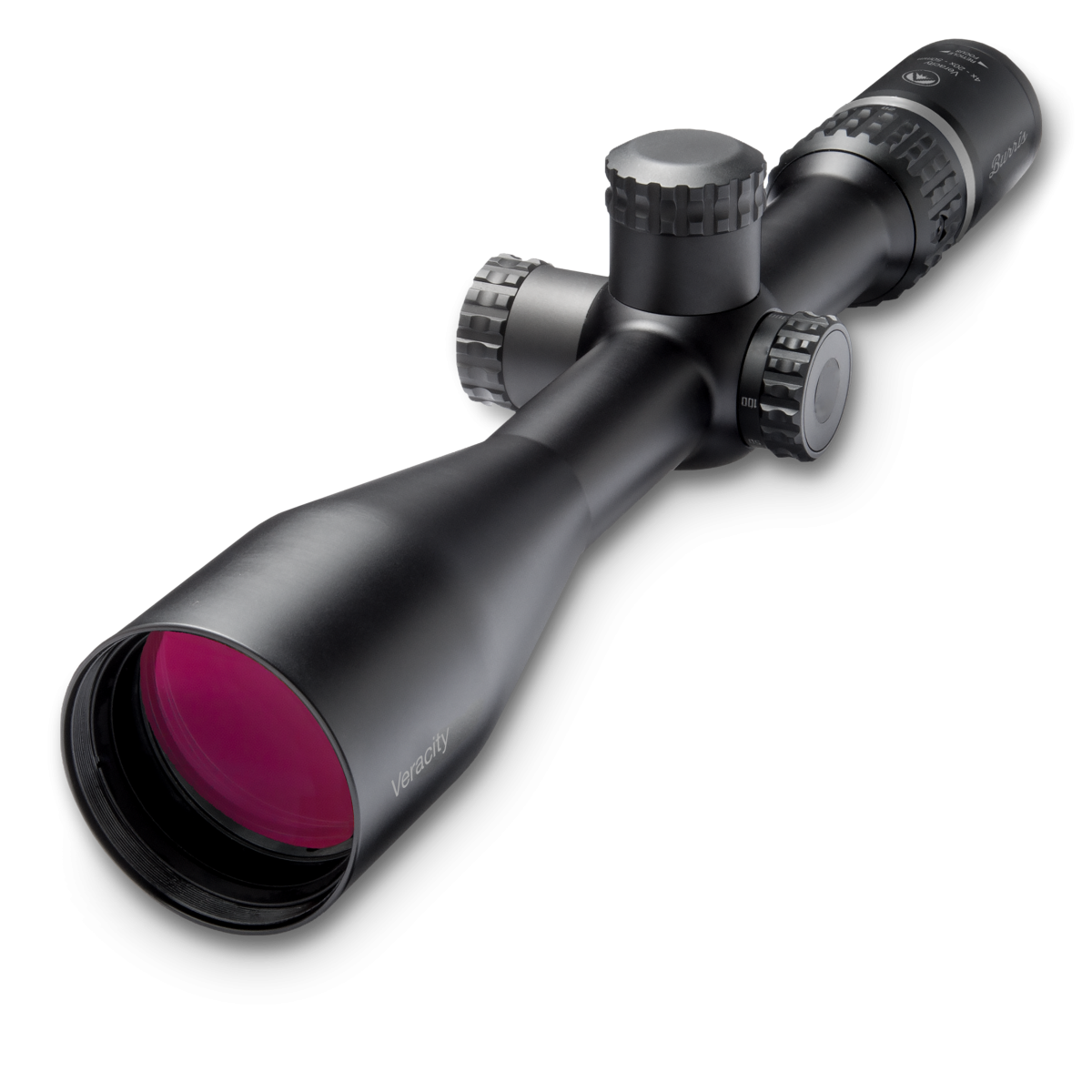 Burris Veracity Scope 4-20x50mm | Night Vision Guys