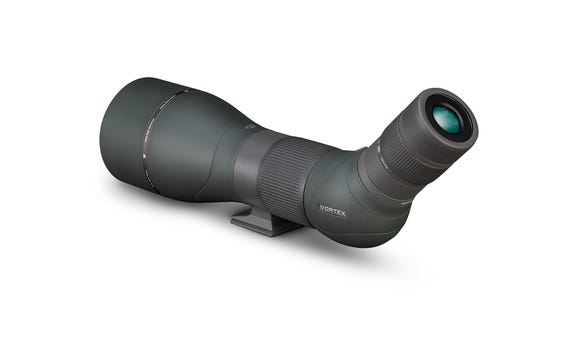 Vortex Razor HD 27-60X85 Angled Spotting Scope