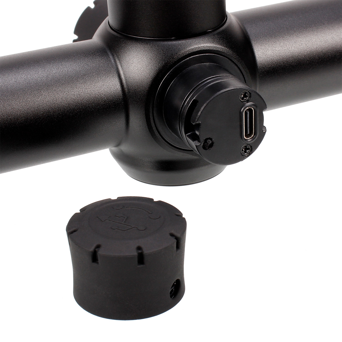 WAVE ATRIS 650 Thermal Scope