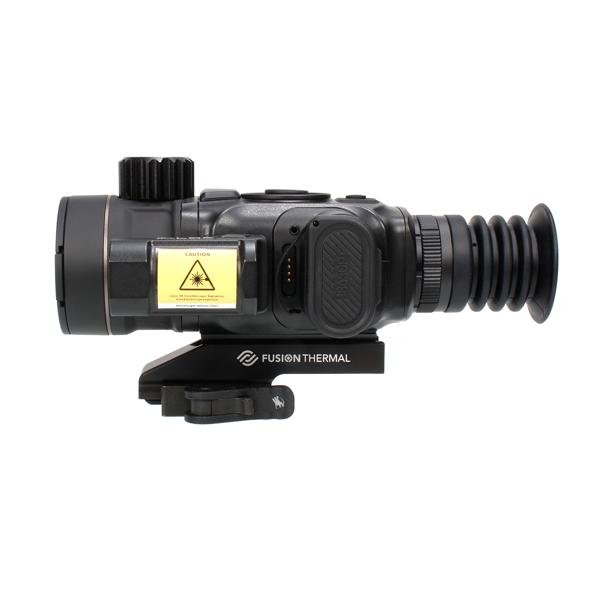 WAVE Tempest 335 LRF Thermal Scope