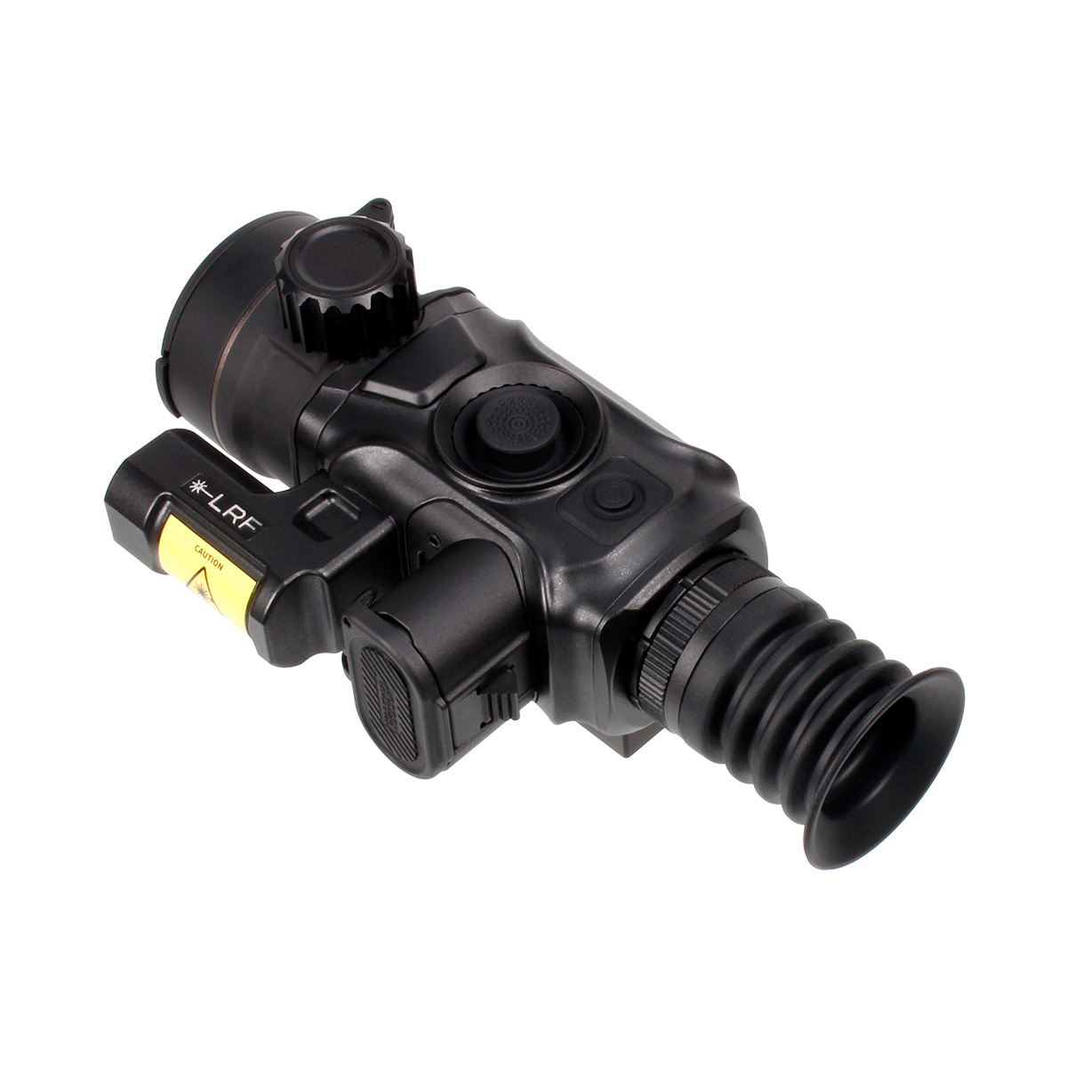 WAVE Tempest 335 LRF Thermal Scope