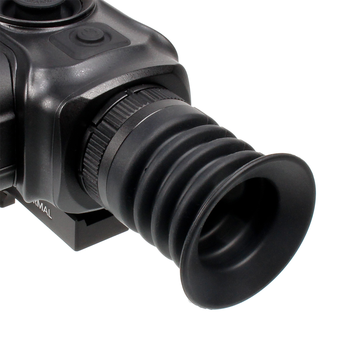 WAVE Tempest 335 LRF Thermal Scope