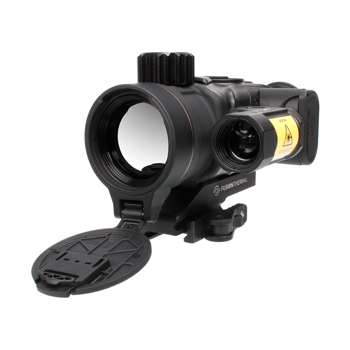 WAVE Tempest 335 LRF Thermal Scope
