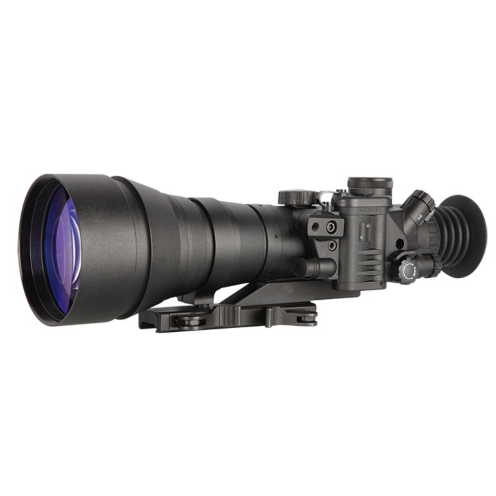 NV Depot NVD-790 Gen 3 Pinnacle Gated Night Vision Sight 6X Mil Spec YG ...