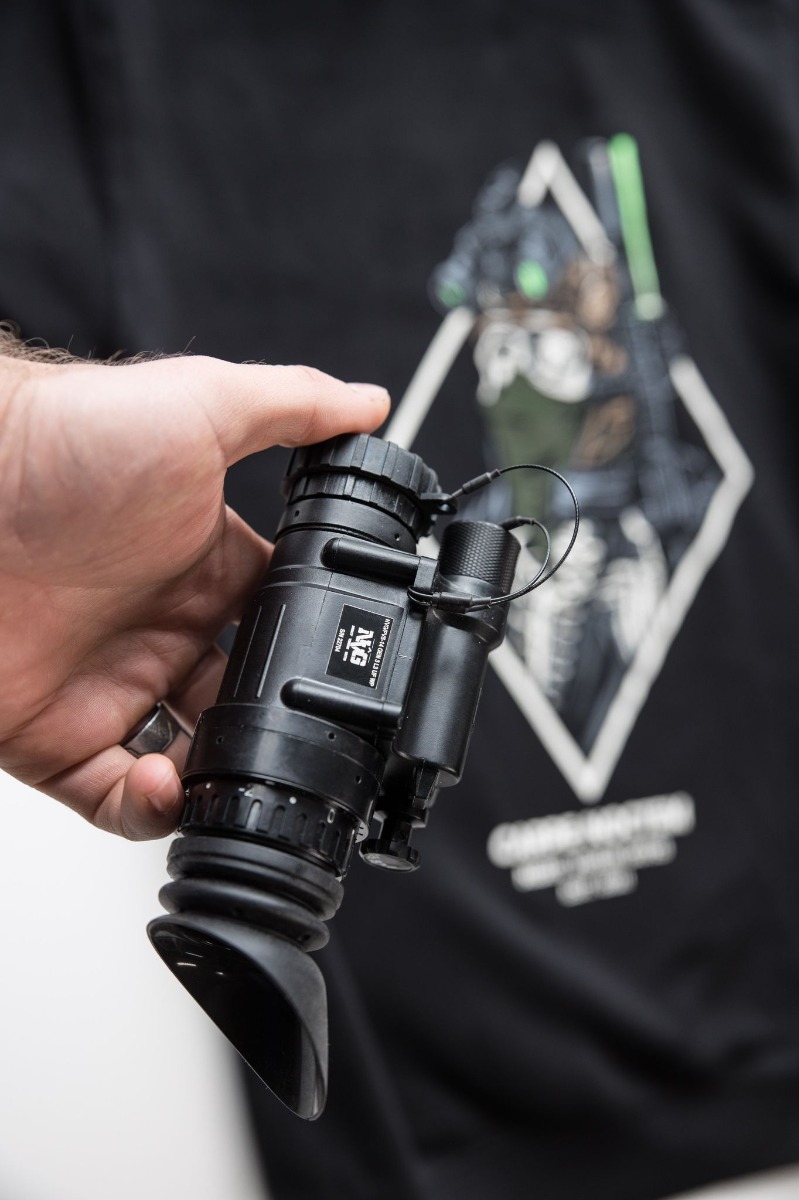 NVG Hoodie