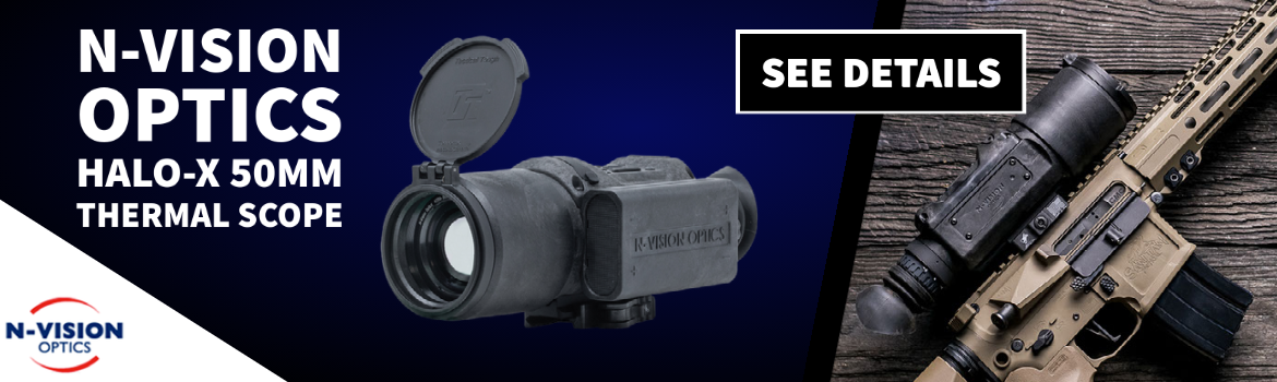 Night Vision Guys - Goggles, Rifle Scopes & Binoculars for Sale