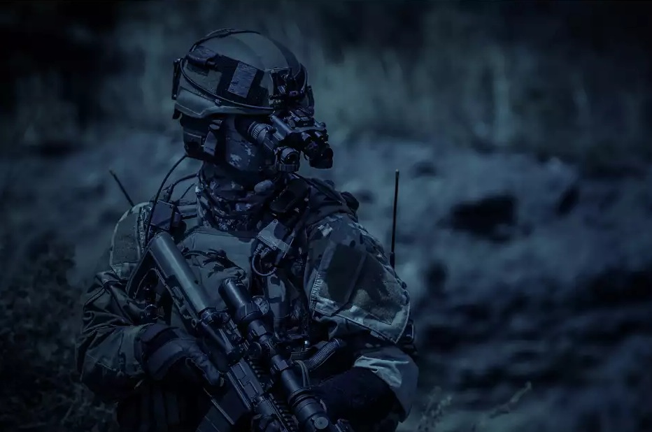 5 Best Night Vision Goggles on a Budget - Night Vision Guys Blog