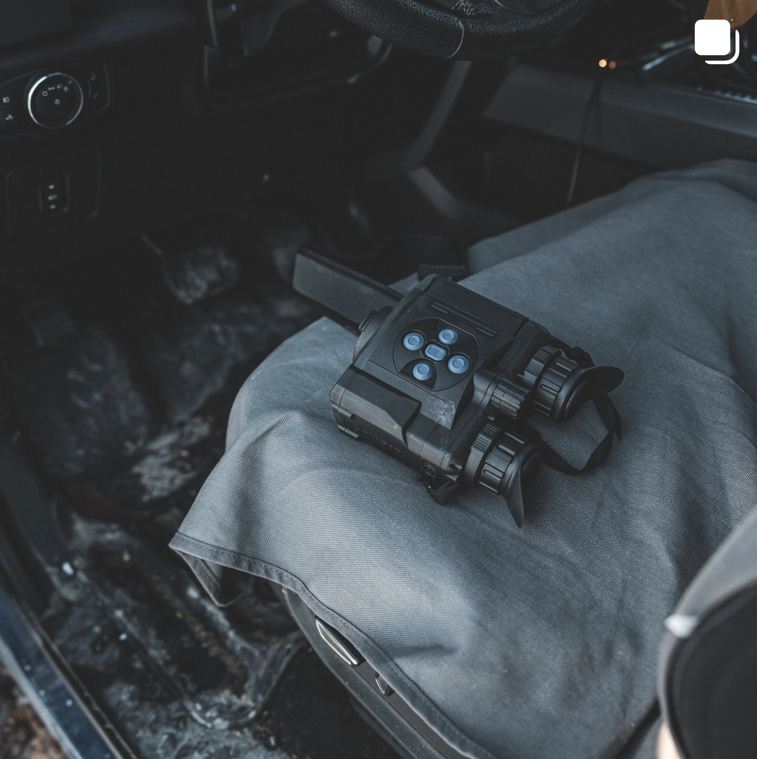 Night Vision Guys - Goggles, Rifle Scopes & Binoculars for Sale